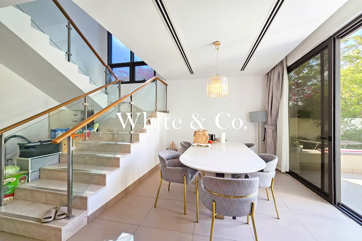 Villa: Unfurnished | Well Maintained | Genuine | dubizzle Dubai