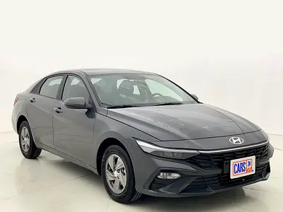 Used Hyundai Elantra With Parking Sensors - Rear for Sale in Dubai ...