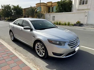 Used Ford Taurus With Power Mirrors for Sale in UAE | dubizzle