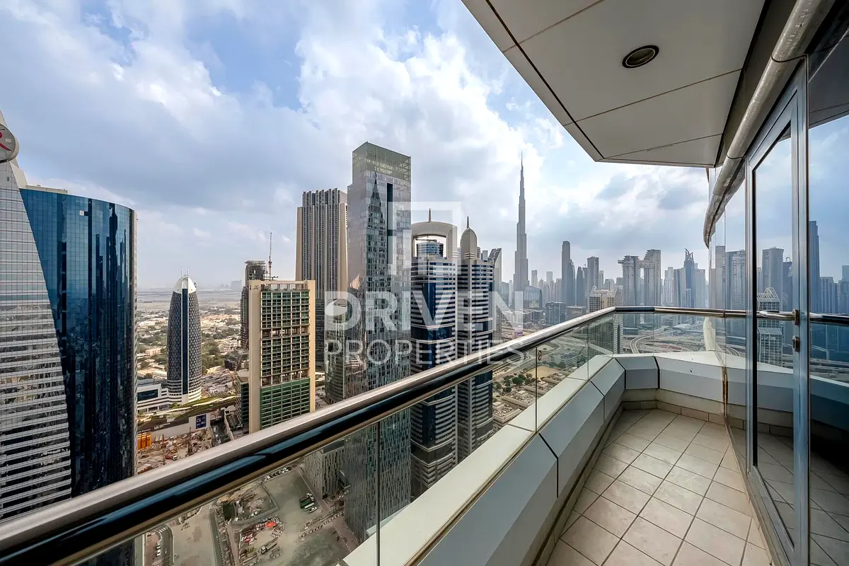 Apartment: Next to Metro | Multiple Cheques | Prime Unit | dubizzle Dubai