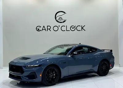 Used Ford Mustang With Central Locking for Sale in Dubai | dubizzle