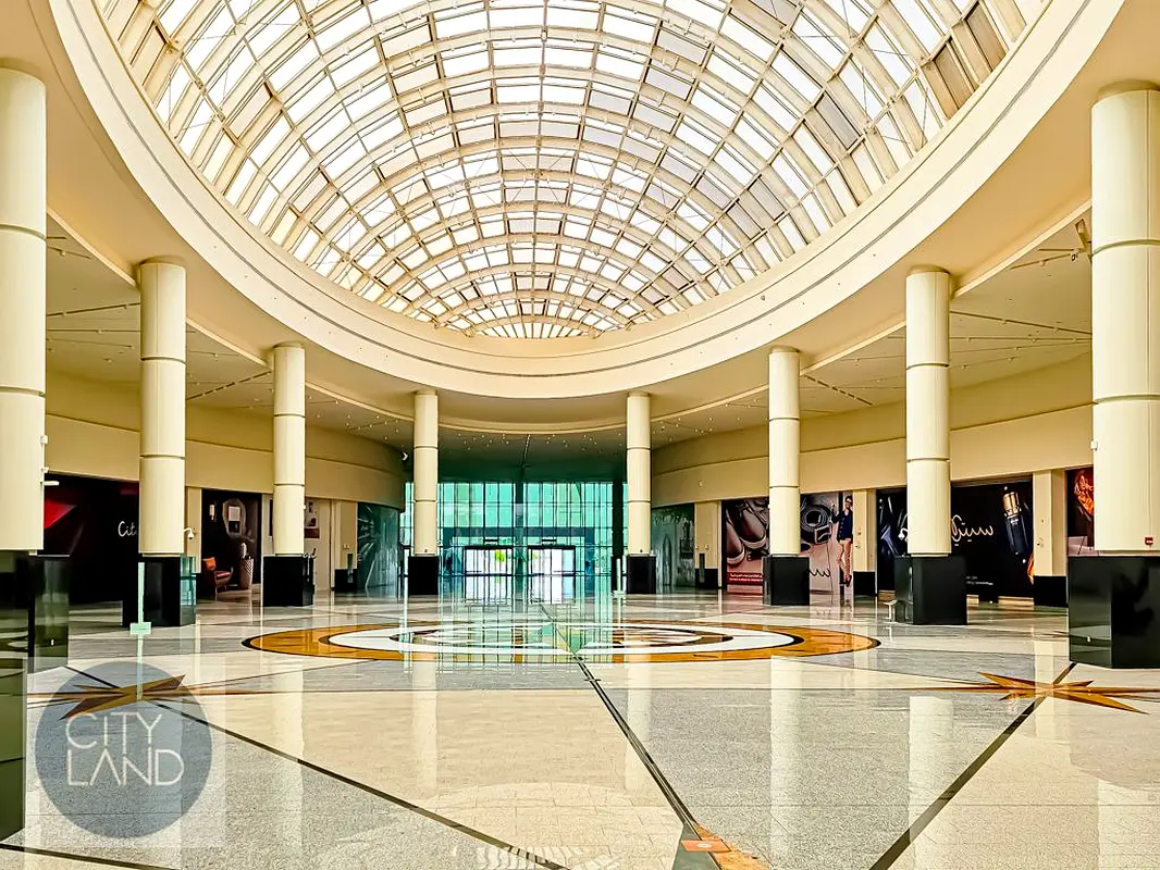 Shop: Unlock Prime Retail Potential on Scant Avenue – Cityland Mall’s ...