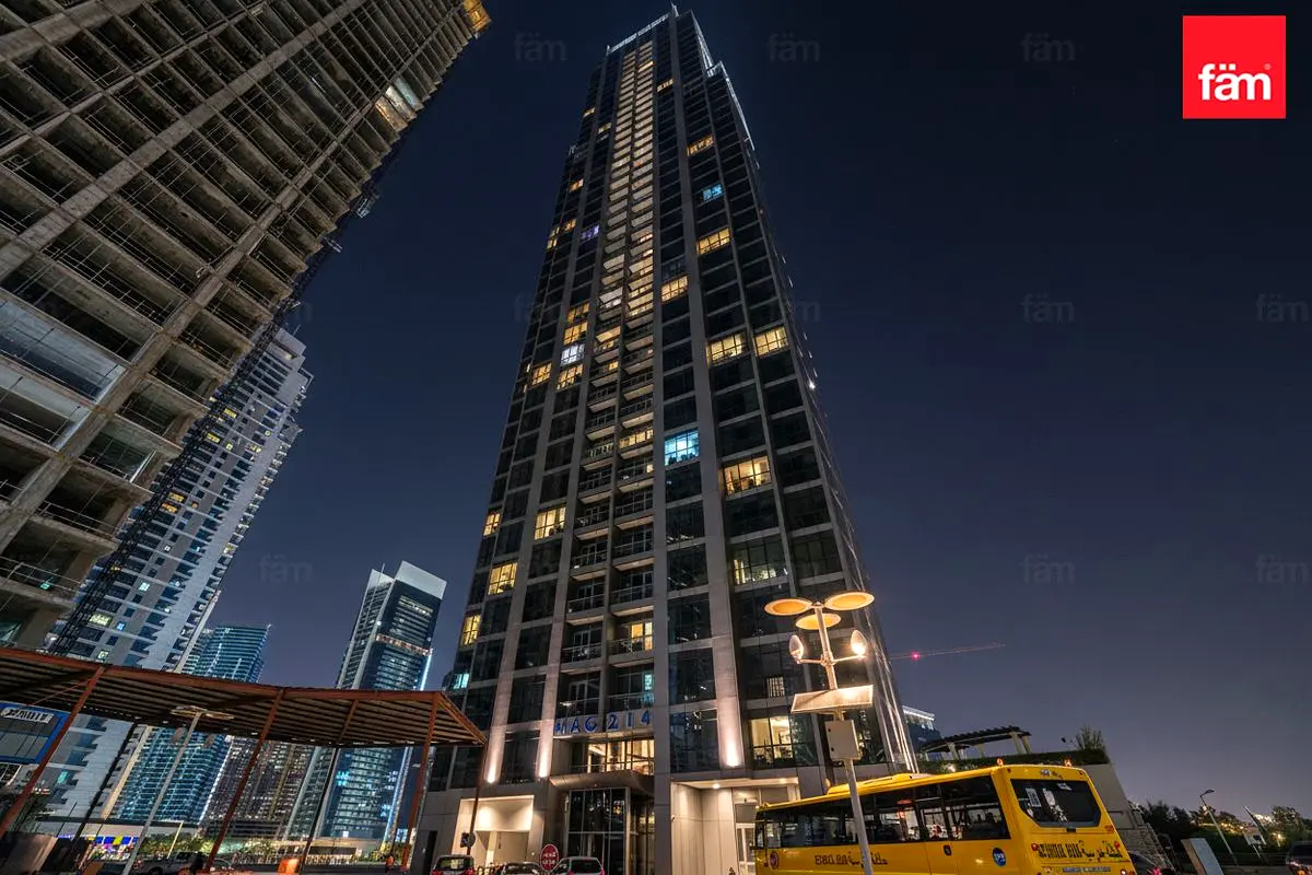 Apartment: Mid Floor | Chiller Free | Vacant Soon | dubizzle Dubai