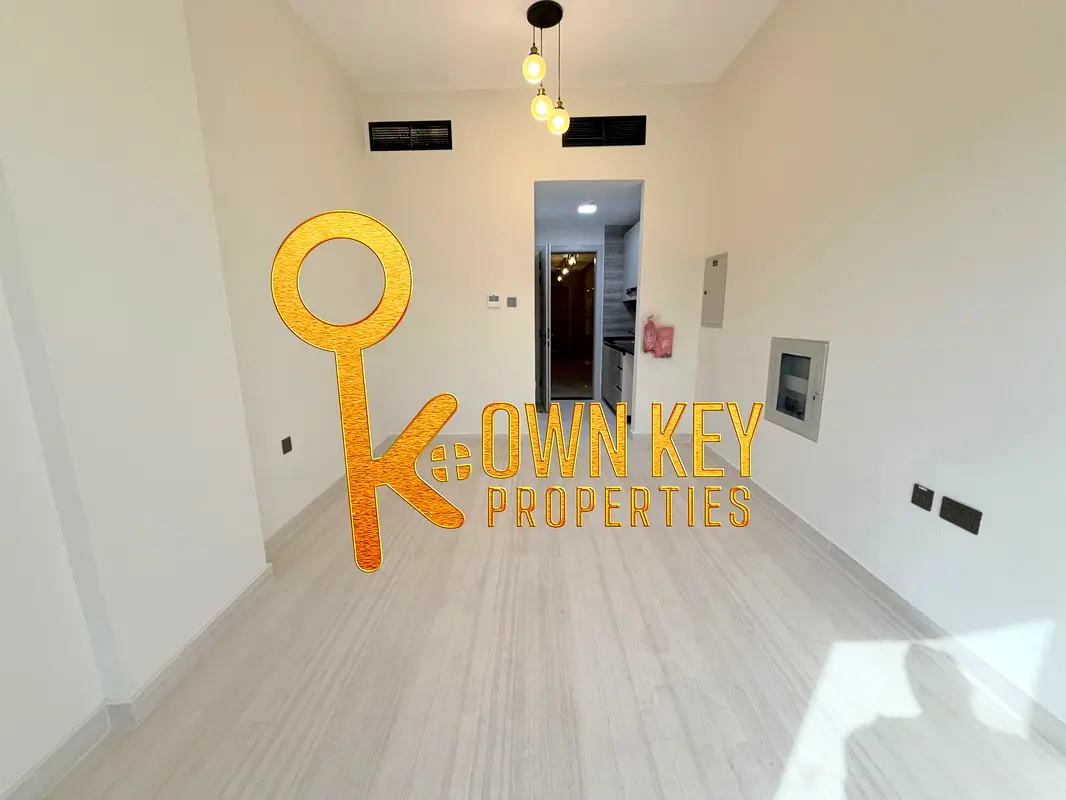 Apartment: Brand New Building | Luxury Studio | Prime Location ...