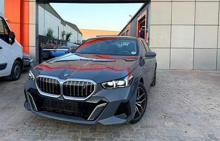 Used BMW Cars With Daytime Running Lights (DRL) for Sale in Dubai ...