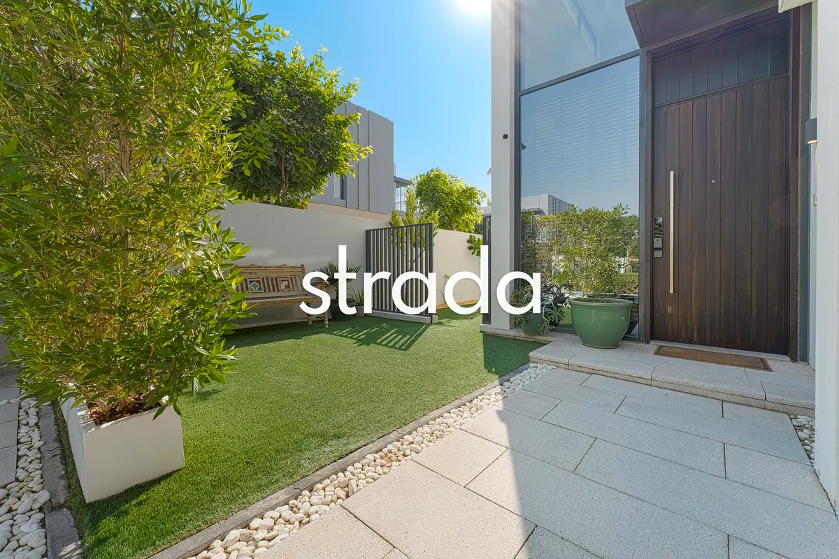 Villa: 4 Bedroom | Landscaped Garden | Available now | dubizzle Dubai
