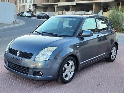 Used Suzuki Swift With 12V Power Outlet(s) for Sale in Dubai | dubizzle