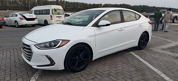 Used Hyundai Cars With Power Tailgate for Sale in UAE | dubizzle