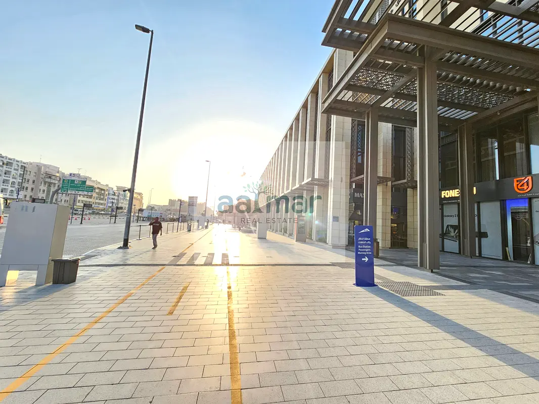 Shop: No Commission | No Keymoney | Shell & Core unit for rent | Direct ...