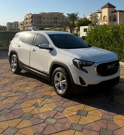 Used GMC Cars With Rear View Camera for Sale in UAE | dubizzle Page-2