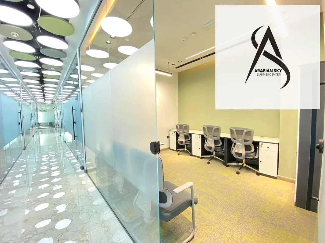 Office: Grade A| Fully furnished | Near to metro office for rent ...