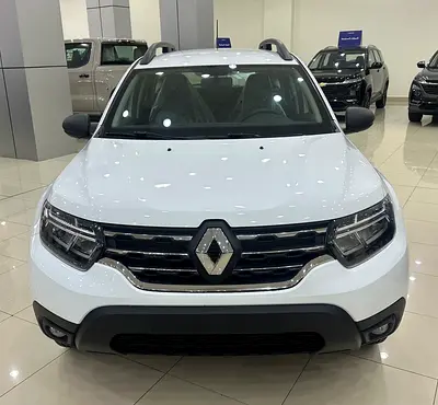 New Renault Duster With Power Windows for Sale in Al Ain | dubizzle