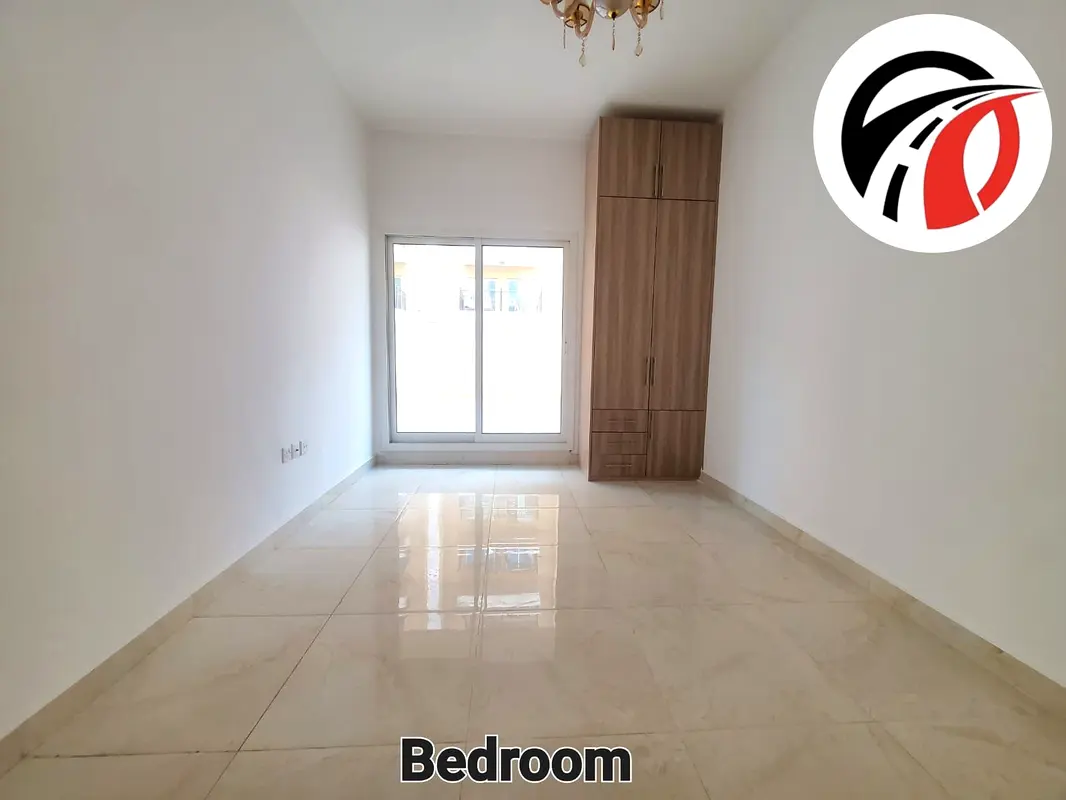 Apartment: Huge 1BR with all facilities in Warsan 4 | dubizzle Dubai