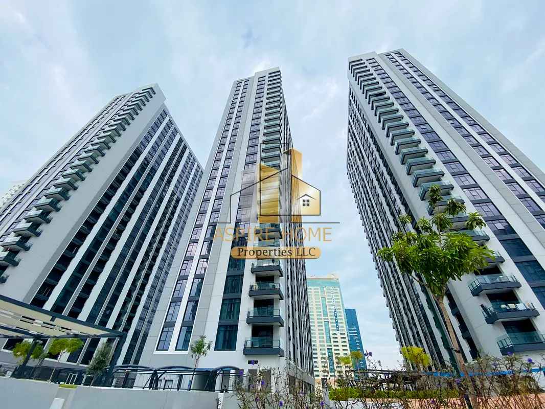 Apartment: Modern Studio Apartment | The Bridges, Reem Island | Direct ...