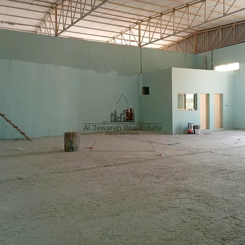 Warehouse: Warehouse for Rent – Umm Al Quwain | dubizzle Umm al Quwain