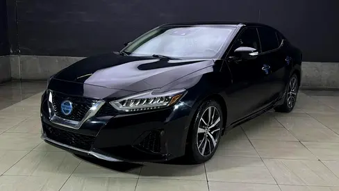 Used Nissan Maxima With Airbags for Sale in UAE | dubizzle