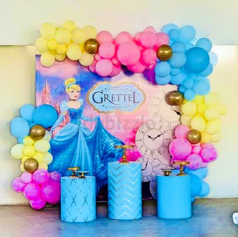 Low budget all kinds of parties and activities | dubizzle