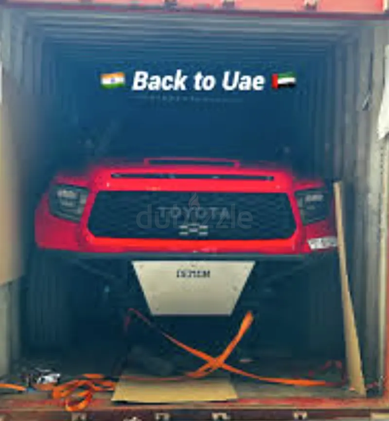 ATA Carnet Services | dubizzle