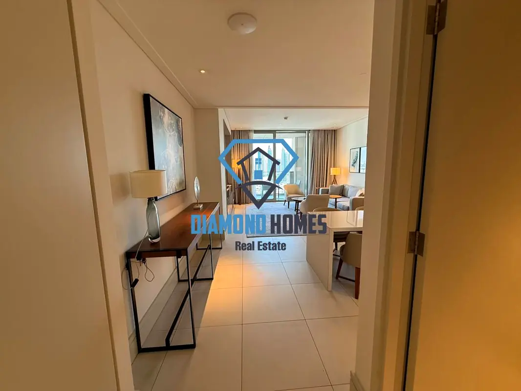 Apartment: BURJ KHALIFA VIEW l BIG LAYOUT l FULLY FURNISHED | dubizzle ...