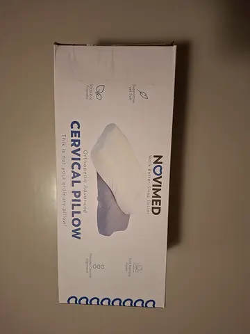 Classifieds: Medical Orthopedic Pillow | dubizzle Dubai