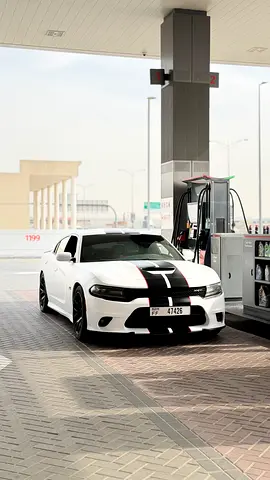 Used Dodge Charger With Ambient Interior Lighting for Sale in UAE ...