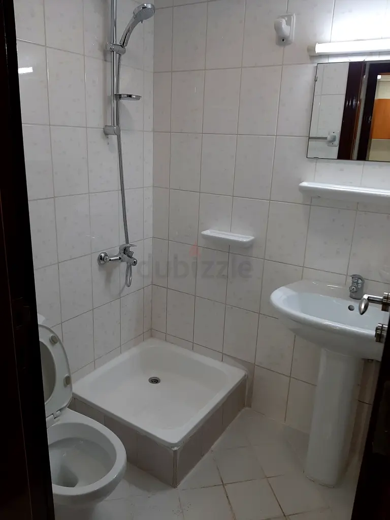 Apartment: Bed Space for Pakistani Muslims only. | dubizzle Dubai