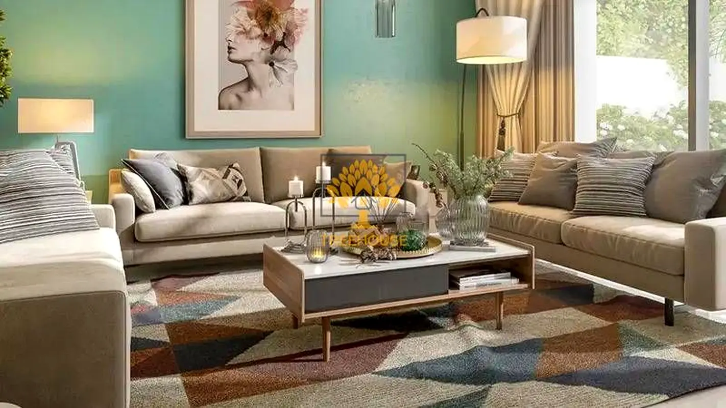 Villa: LUXURY VILLA | PRIME LOCATION | COMMUNITY LIVING | dubizzle Dubai