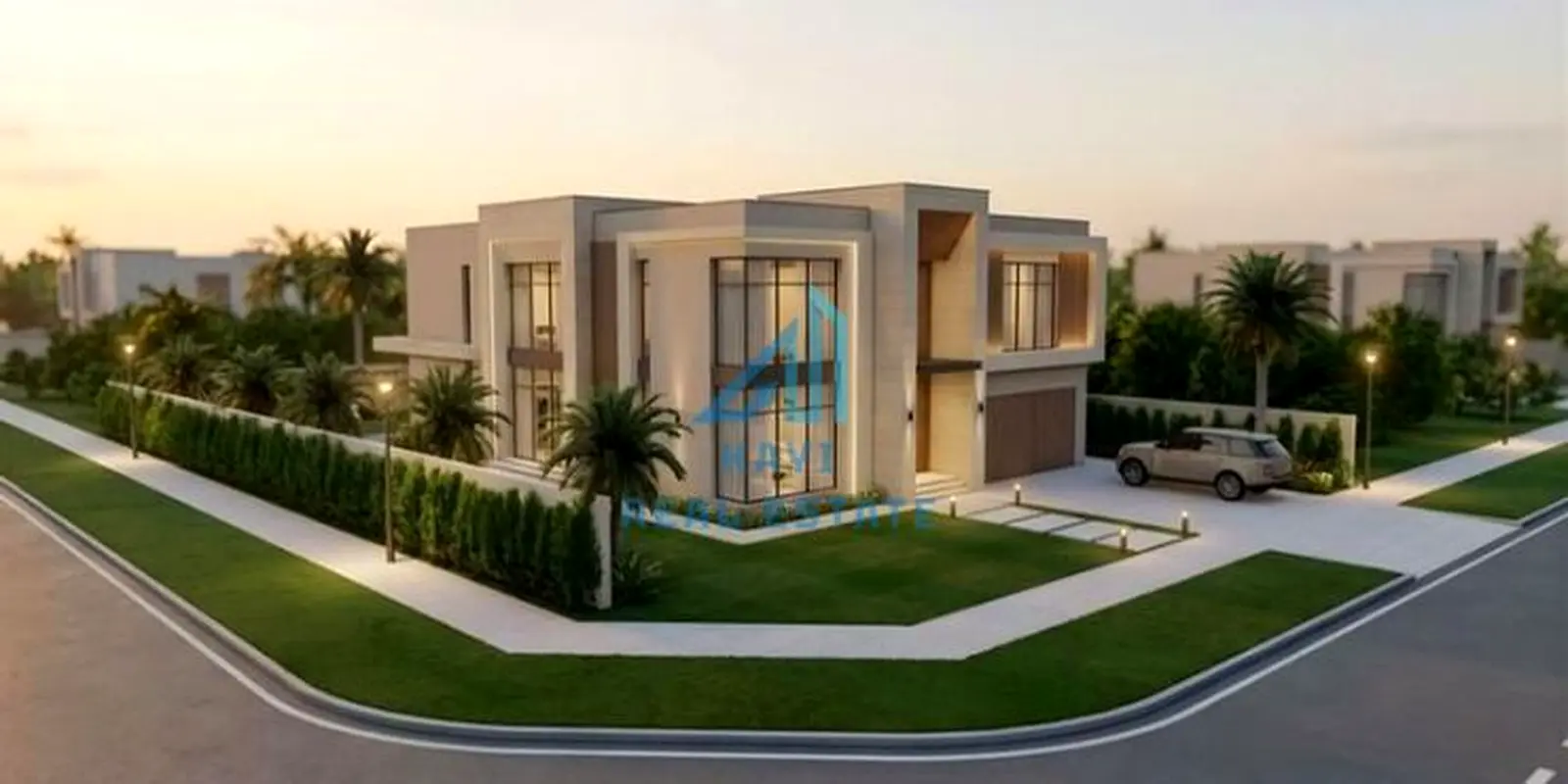 Land: Hoshi Plot | AED 1.1M | Secure Future Investment | dubizzle Sharjah
