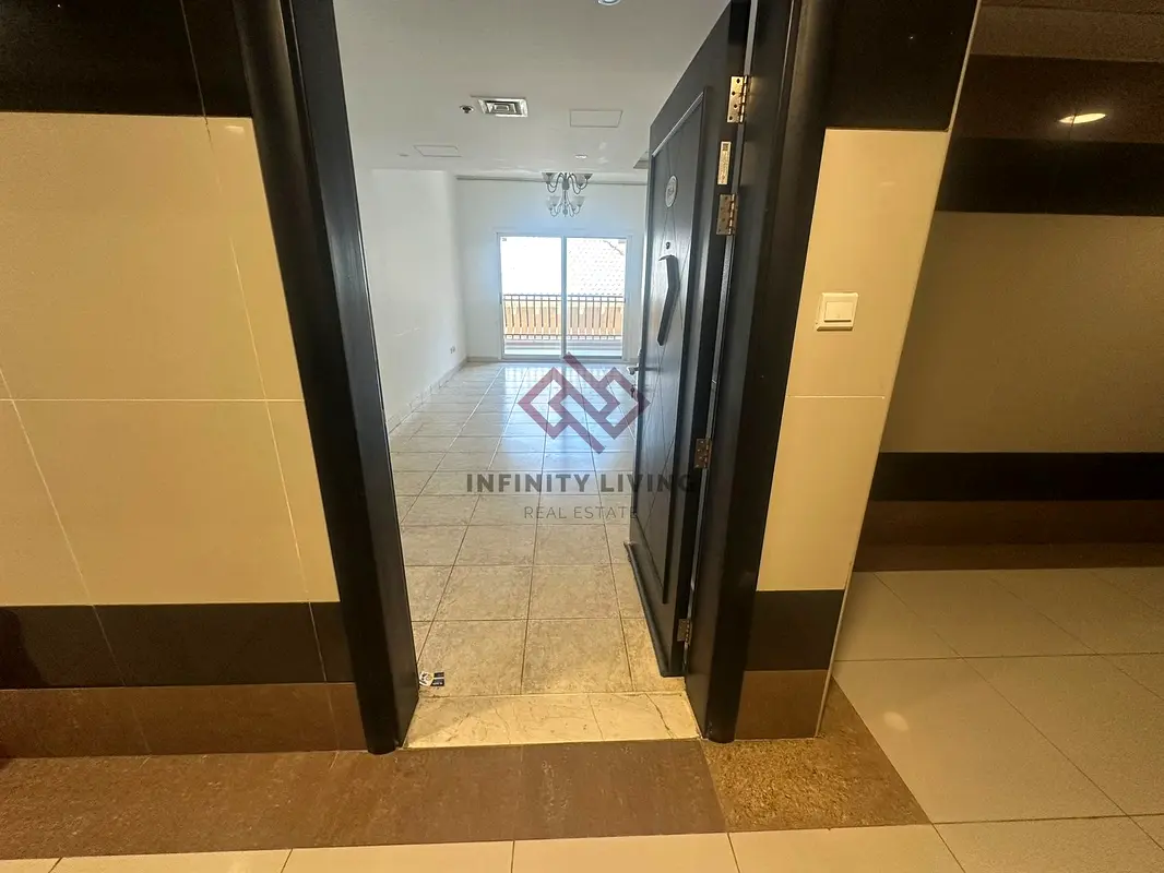 Apartment: Luxury Living in JVC | 1 Bed Apartment | Prime ...