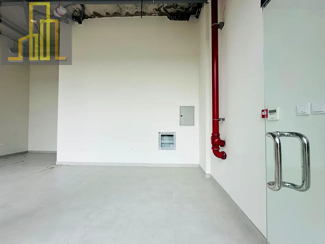 Shop: Prime Commercial Shop for Rent in Aljada, Sharjah – Perfect for ...