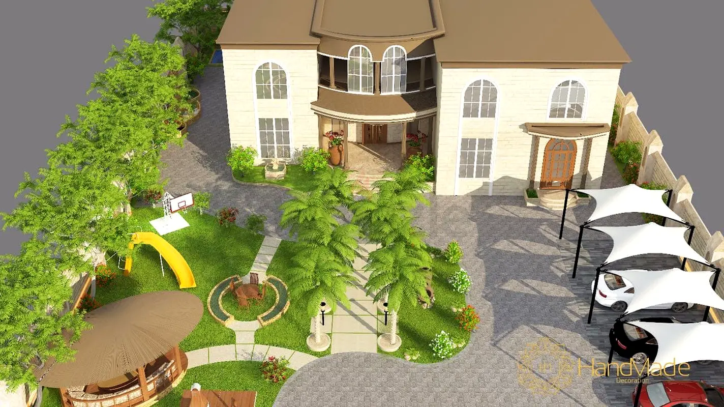 3D max and Vray Designer available || Dubai interior exterior design ...