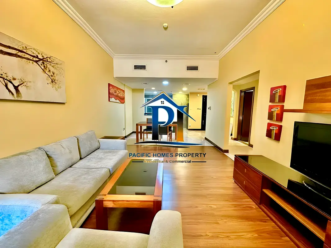 Apartment: Chiller free fully furnished near NMC hospital 🏥 🏥 🏥 very ...