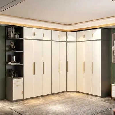 Classifieds: Spacious Modern Wardrobe with Stylish Design | dubizzle Dubai