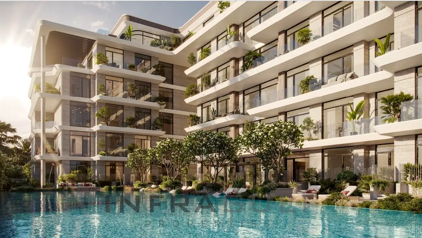 Apartment: Modern Homes with Smart Features and High Value | dubizzle Dubai