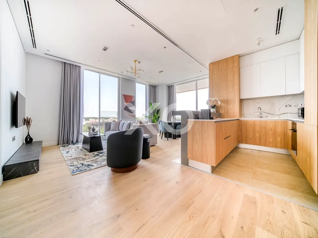 Apartment: Exclusive | Rare Layout | February 2026 | dubizzle Dubai