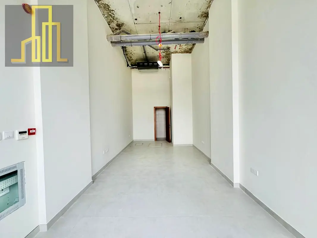 Shop: Best place in Sharjah for business - || New building || Big size ...