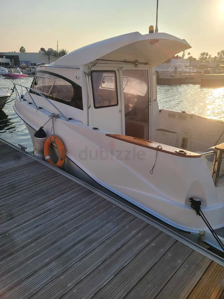 Boat for sale | dubizzle