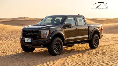 New Used Ford Cars With Traffic Sign Recognition for Sale in UAE | dubizzle