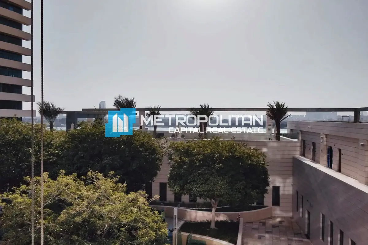 Apartment: Partial Canal View | Unfurnished | Ready to Move | dubizzle ...