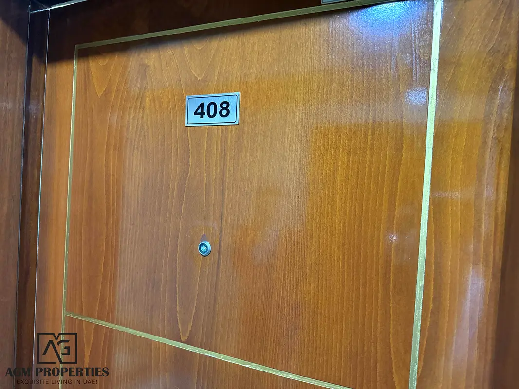 Apartment: Exclusive Clean Building in Dubai Silicon Oasis 1 BHK ...