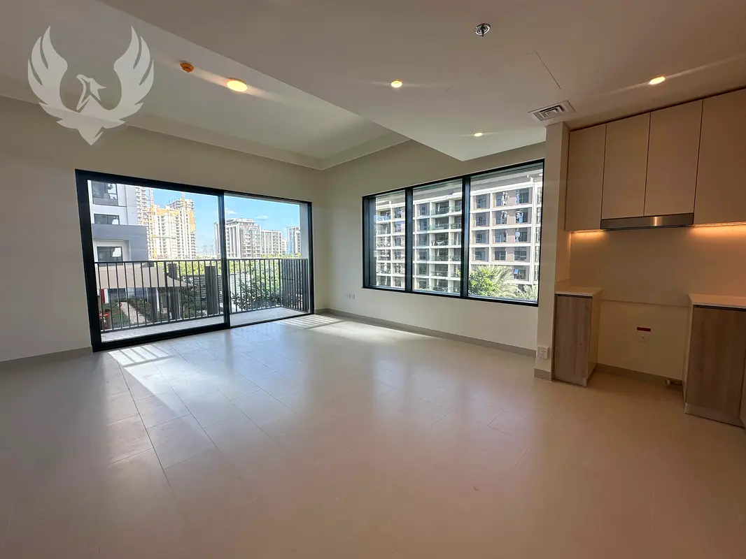 Apartment: Corner Unit | Open View | Brand New | dubizzle Dubai