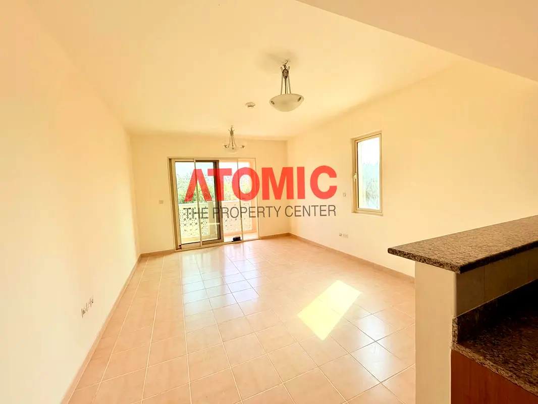 Apartment: Cheapest Studio | Vacant | Mint condition | dubizzle Dubai