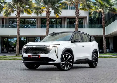 Used Geely Cars Under 175000 km for Sale in Dubai | dubizzle