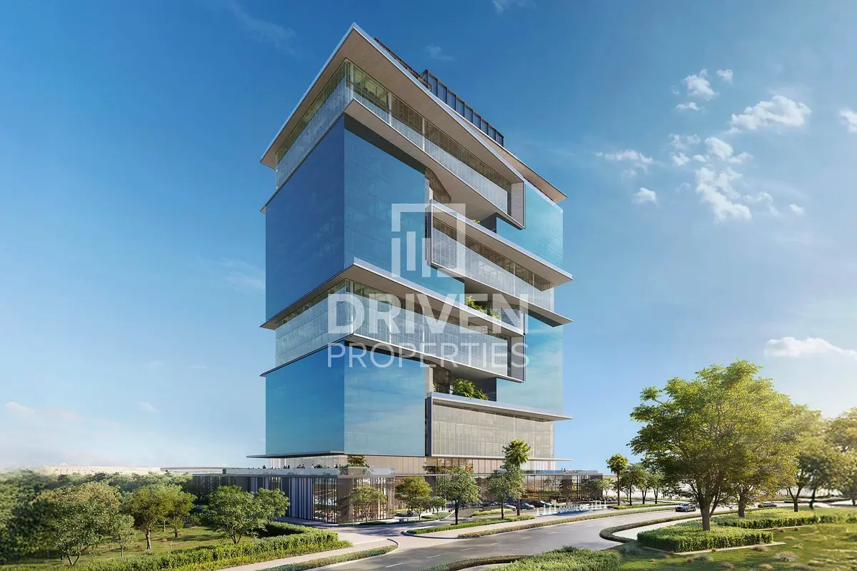 Office: Corner Unit Office | High Standard Amenities | dubizzle Dubai