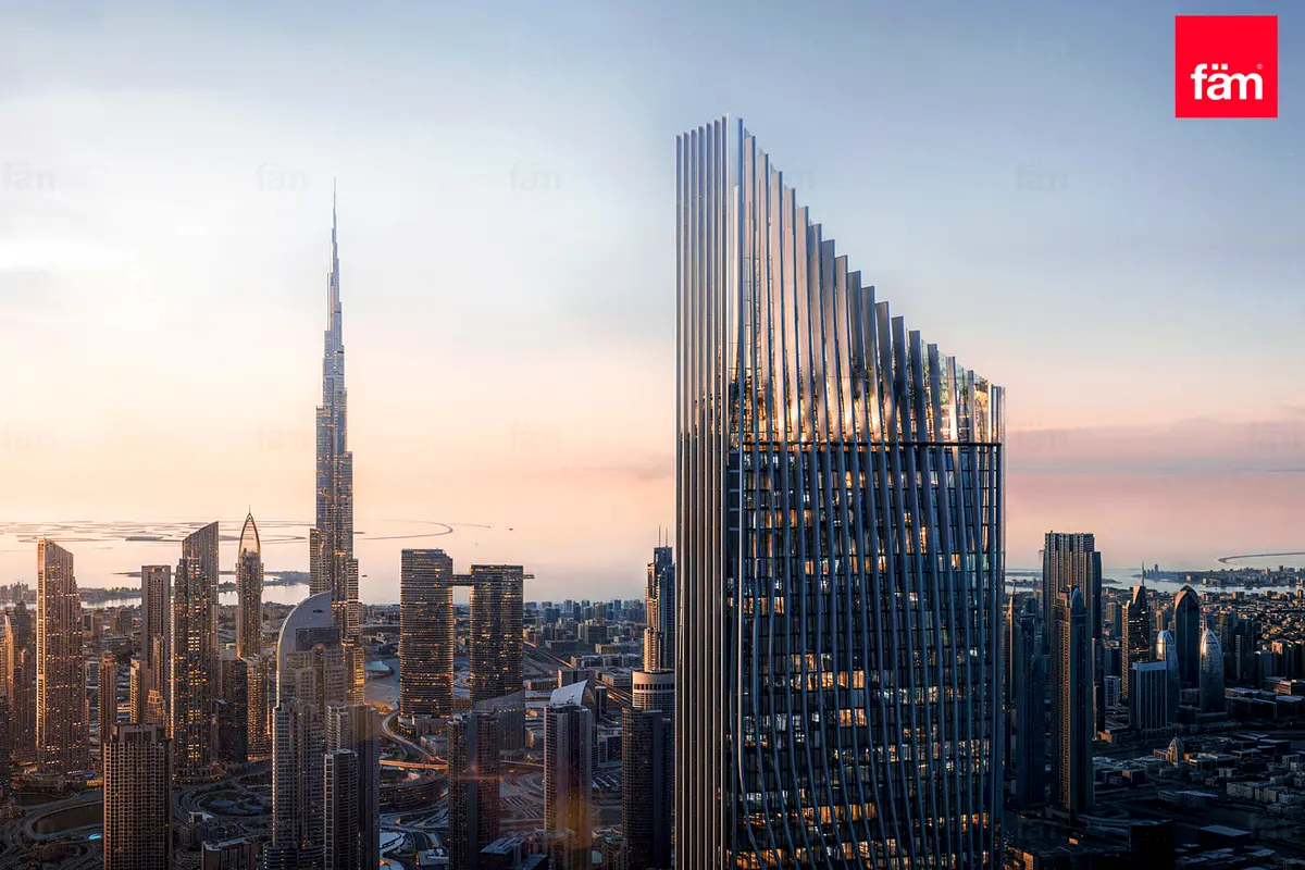 Apartment: Sky Tower By Tiger \ Busniess Bay \ Best Price | dubizzle Dubai