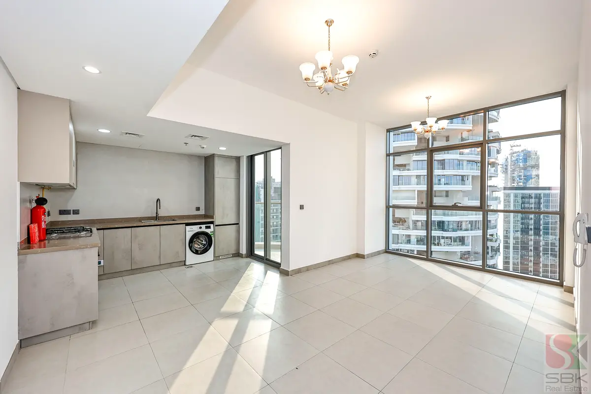 Apartment: || 2BHK + Maid || Opposite Hotel 5 || Brand New || Kitchen ...