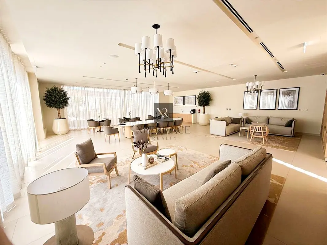 Villa: Direct to Lagoon | Modern Type | Best Layout | dubizzle Dubai