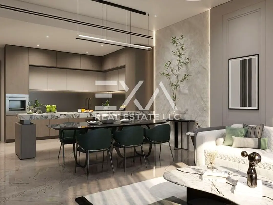 Apartment: Furnished I Studio w/ Pool I Flexible Payment Plan ...