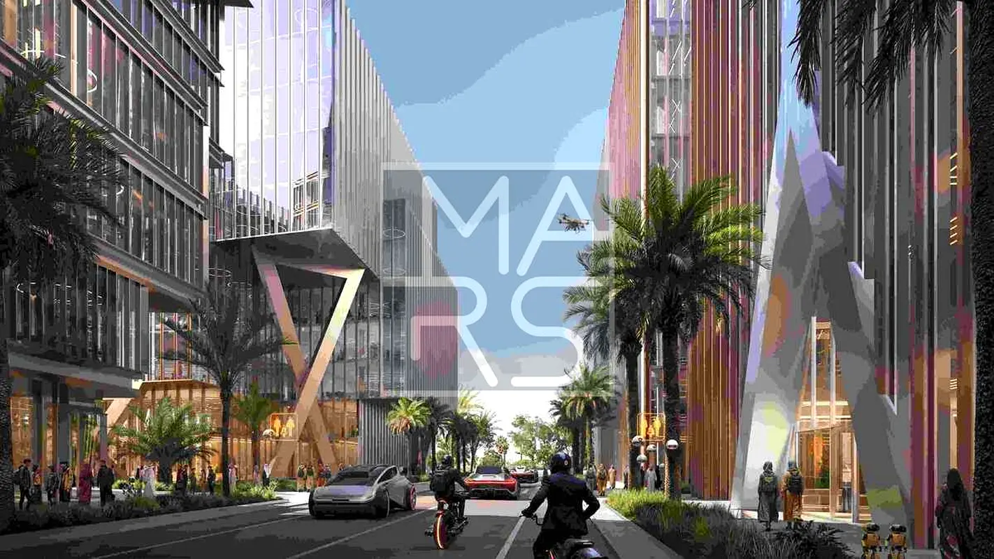 Office: 50% Capital appreciation | Premium office | 10% Down Payment ...