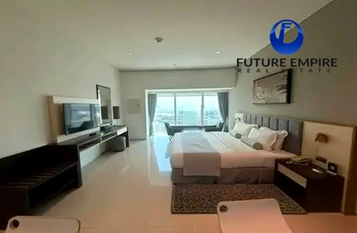 Apartment: Coming Soon ! Furnished Studio ! High-rise Tower ! Near ...